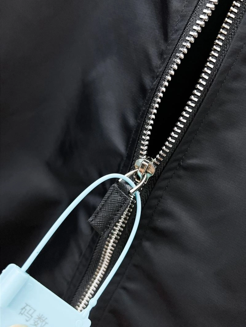 Exact replica Prada Outwear