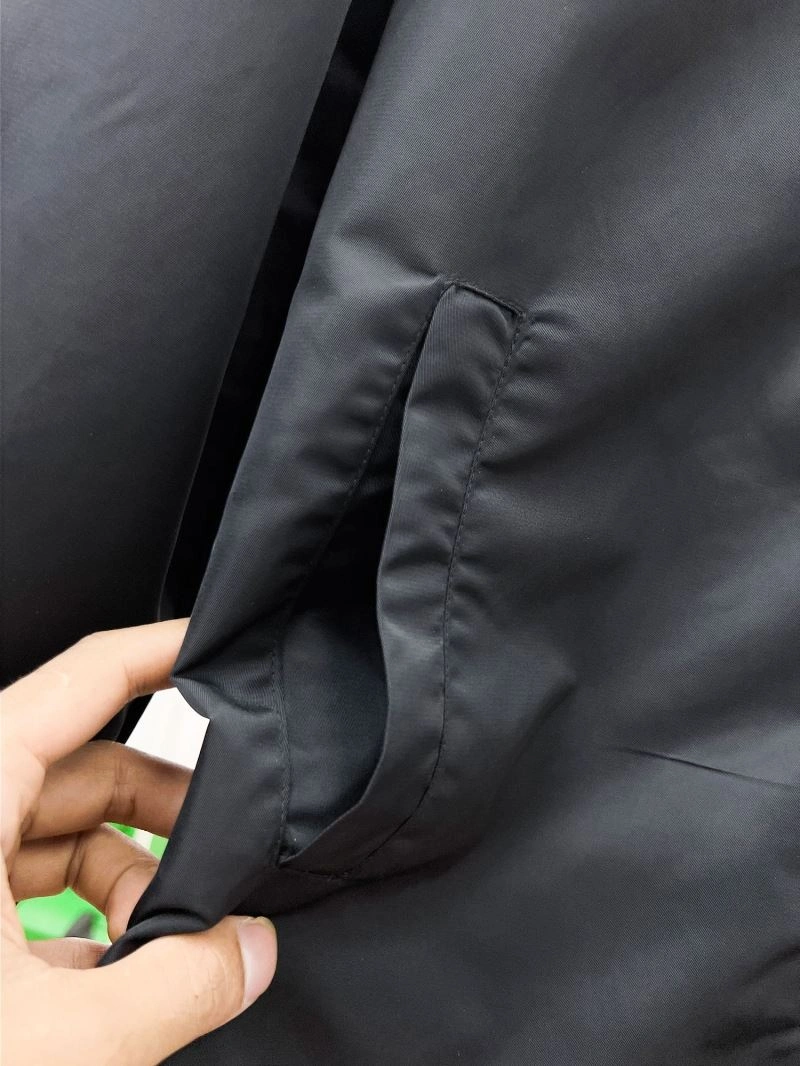 Exact replica Prada Outwear
