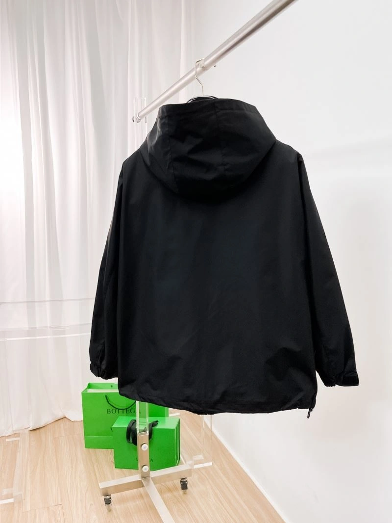 Top match Prada Outwear