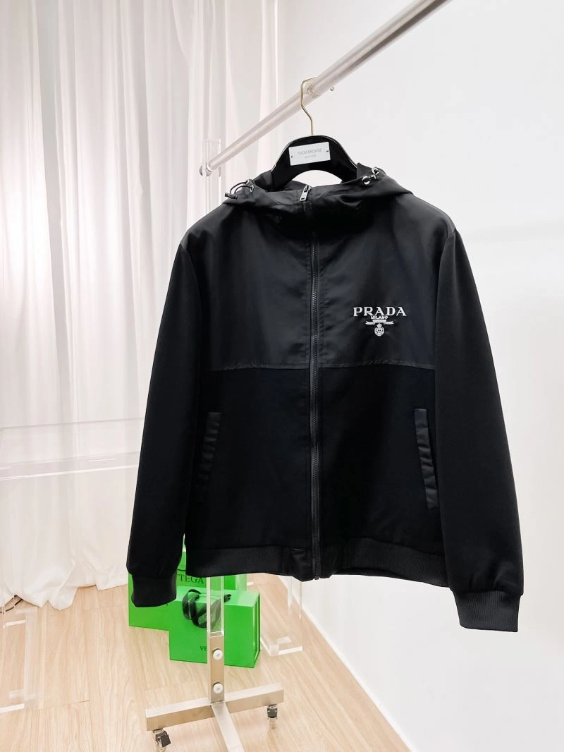 Prada Outwear