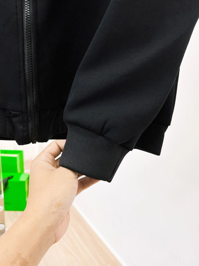 Mirror quality Prada Outwear