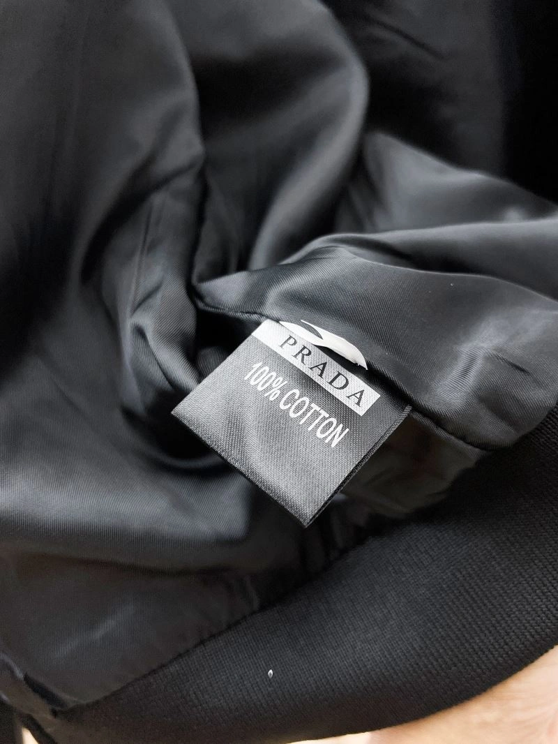 Mirror quality Prada Outwear