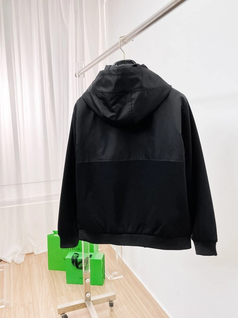 Mirror quality Prada Outwear