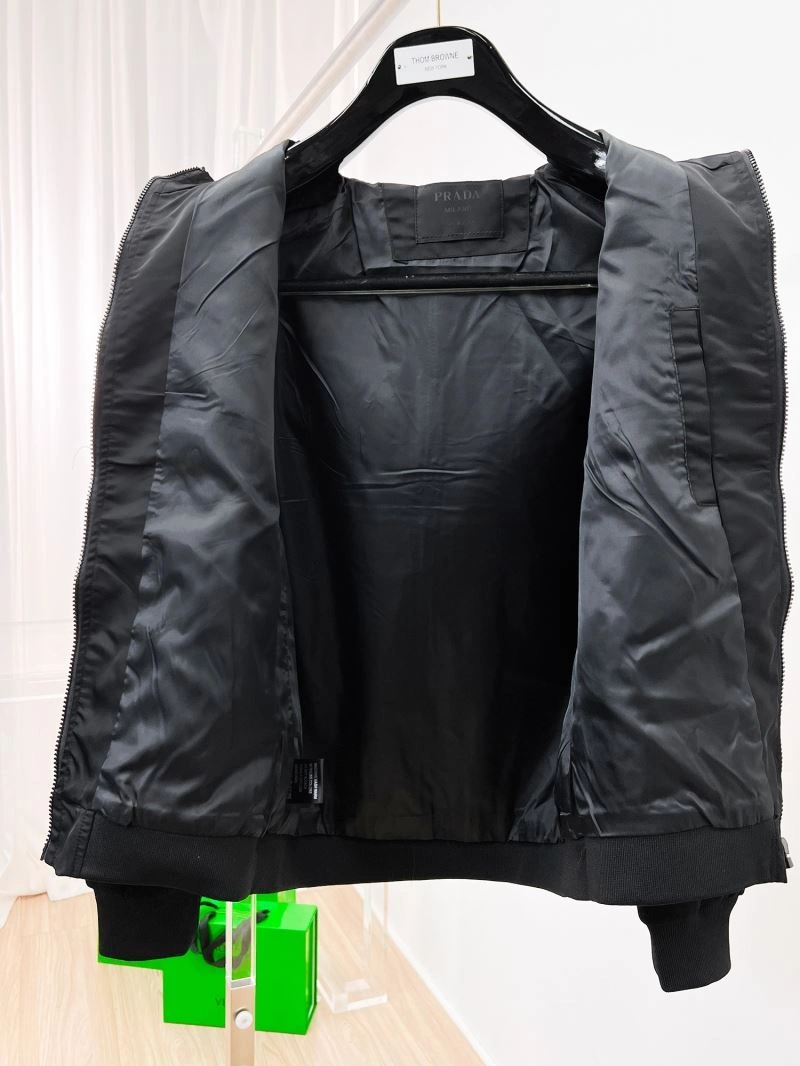 Mirror quality Prada Outwear