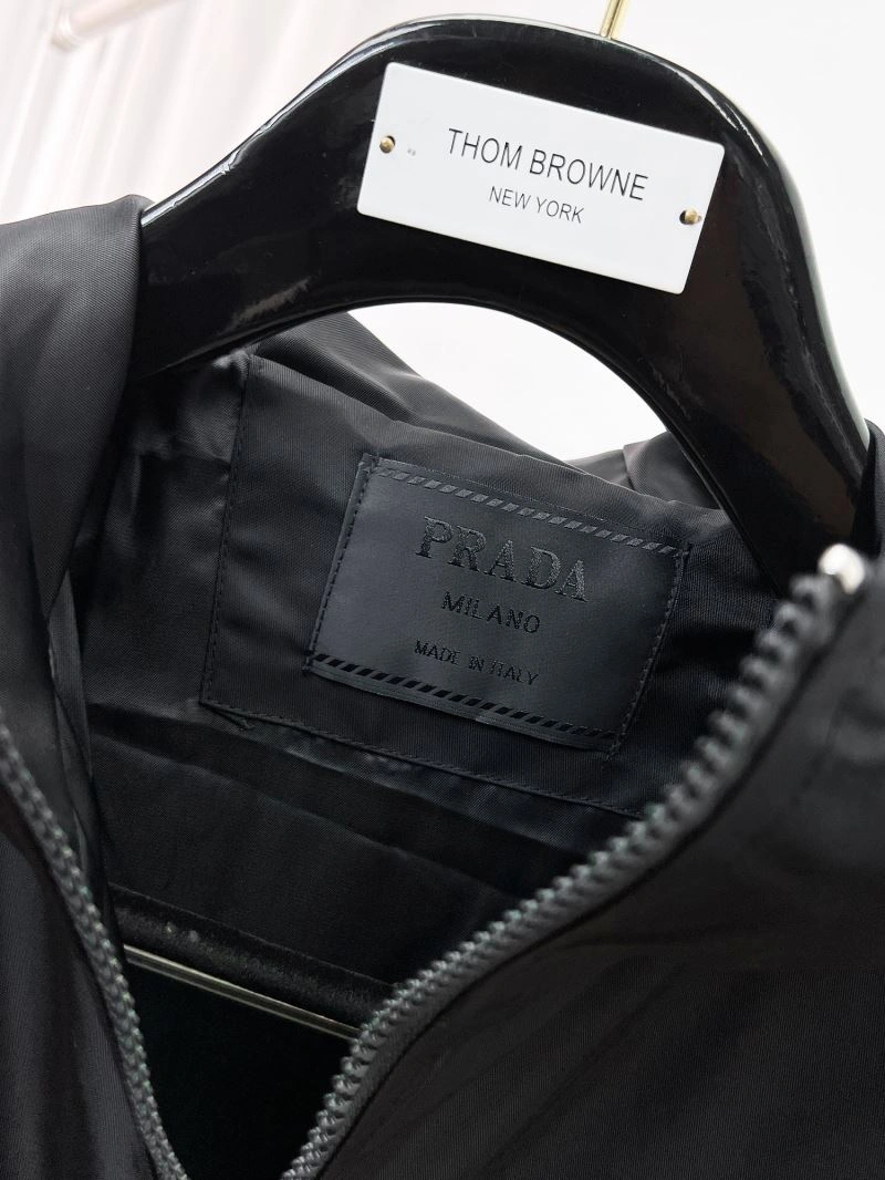 Mirror quality Prada Outwear