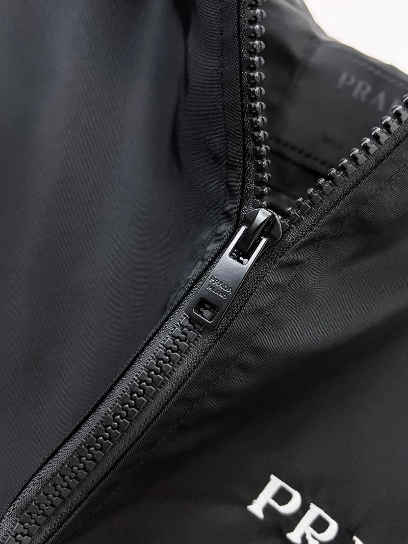 Mirror quality Prada Outwear
