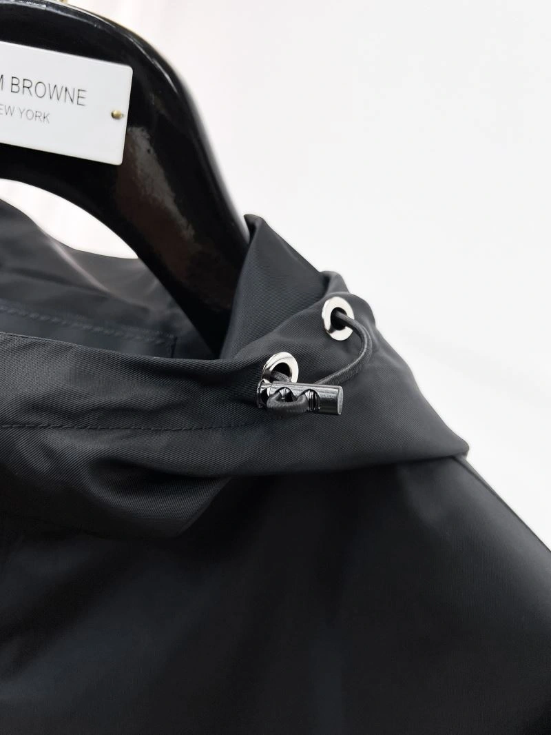 Mirror quality Prada Outwear