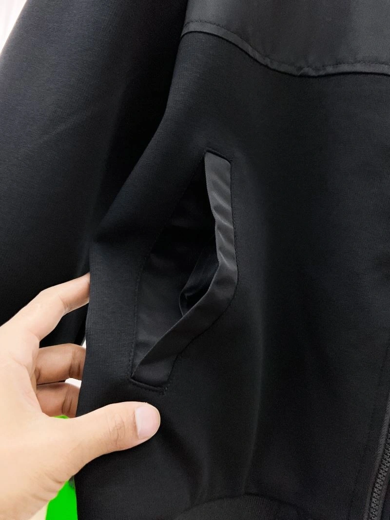 Mirror quality Prada Outwear