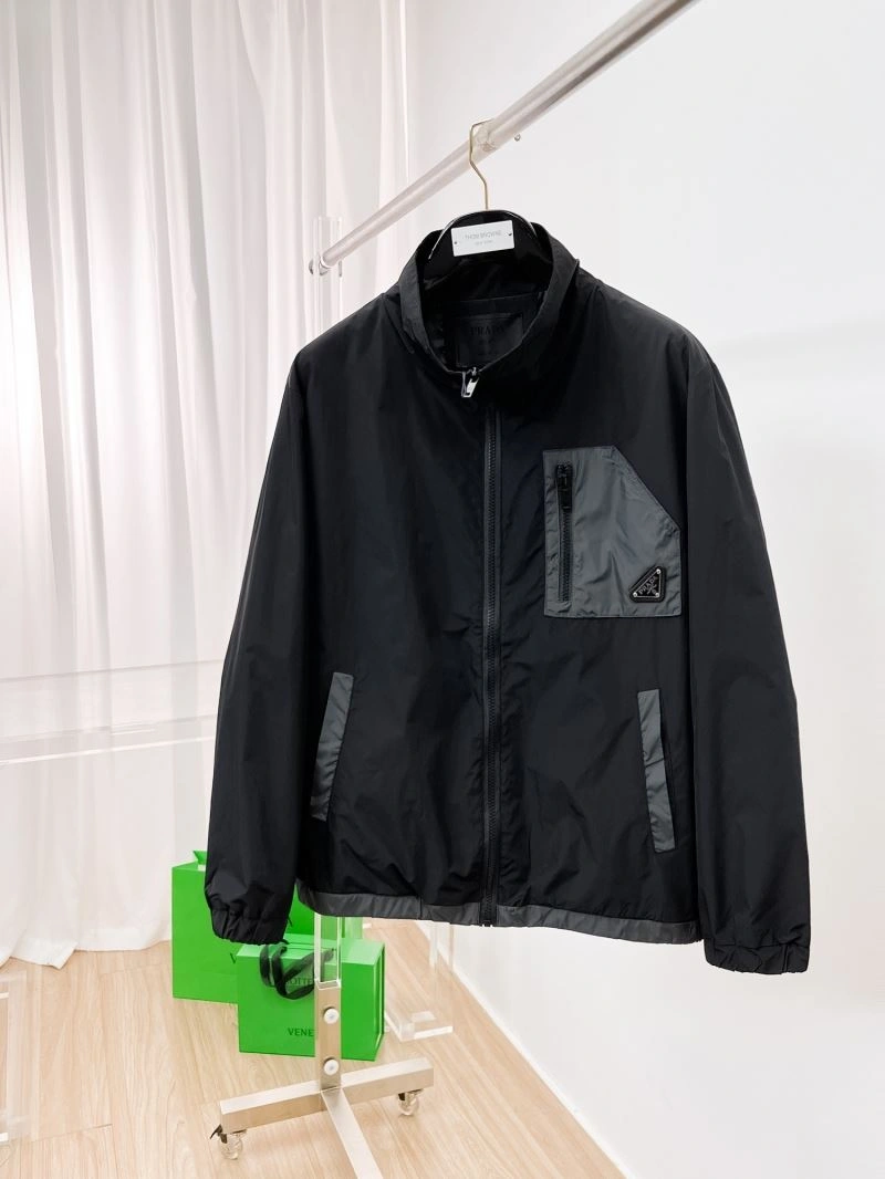 Prada Outwear
