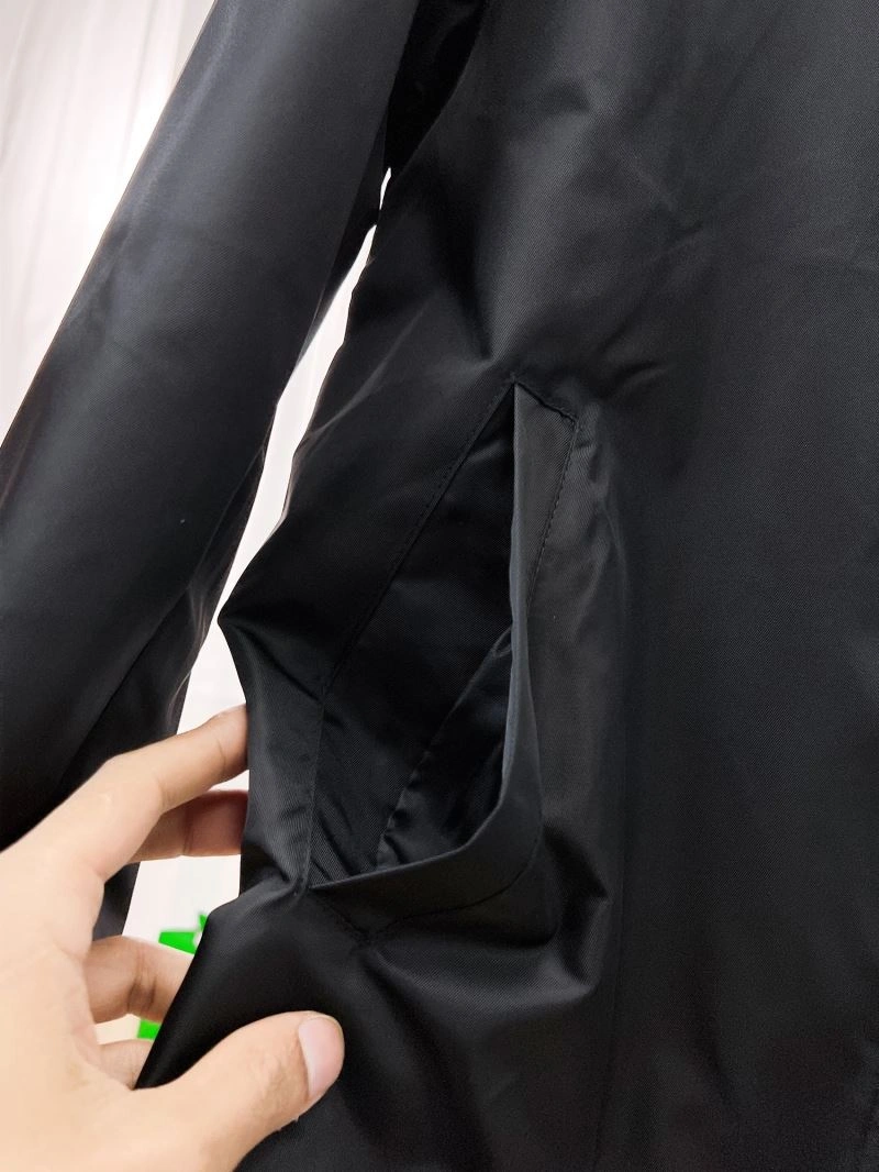 Brand-original Prada Outwear