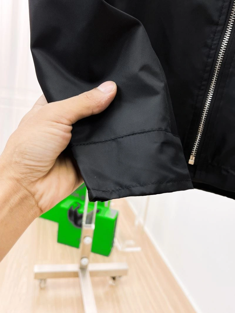 Brand-original Prada Outwear