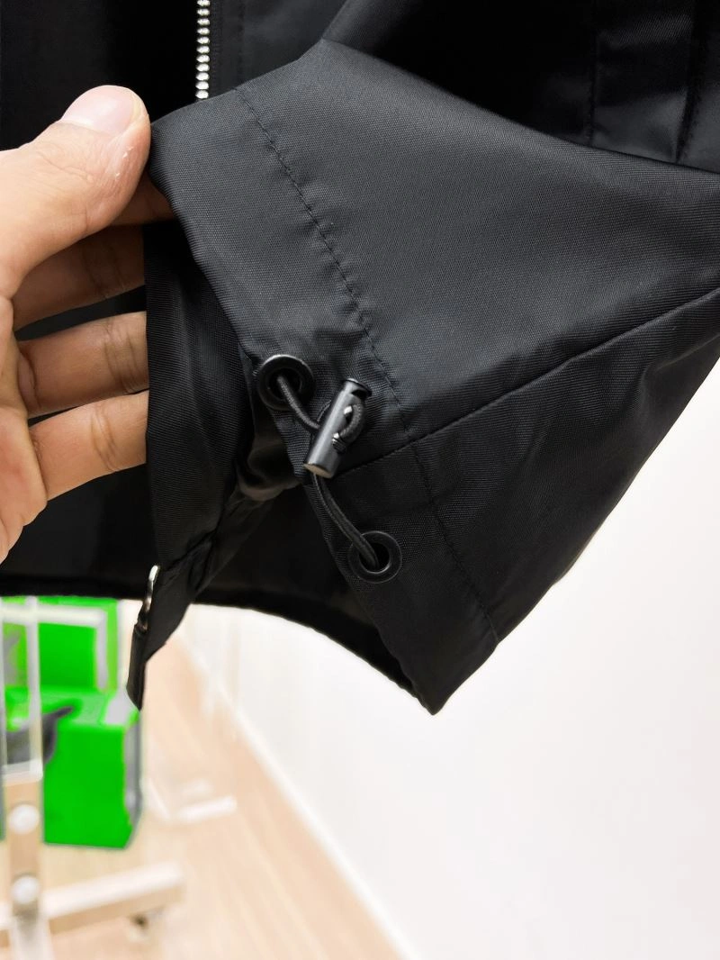 Brand-original Prada Outwear