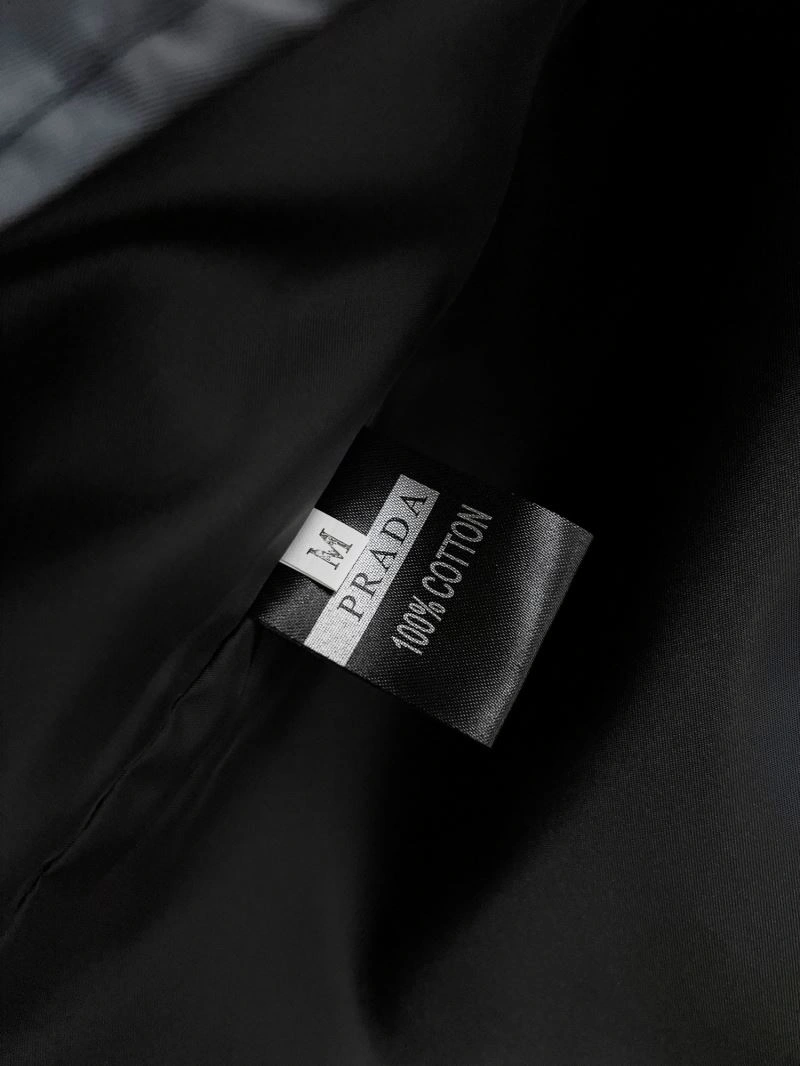 Brand-original Prada Outwear