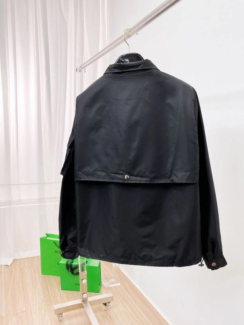 Brand-original Prada Outwear
