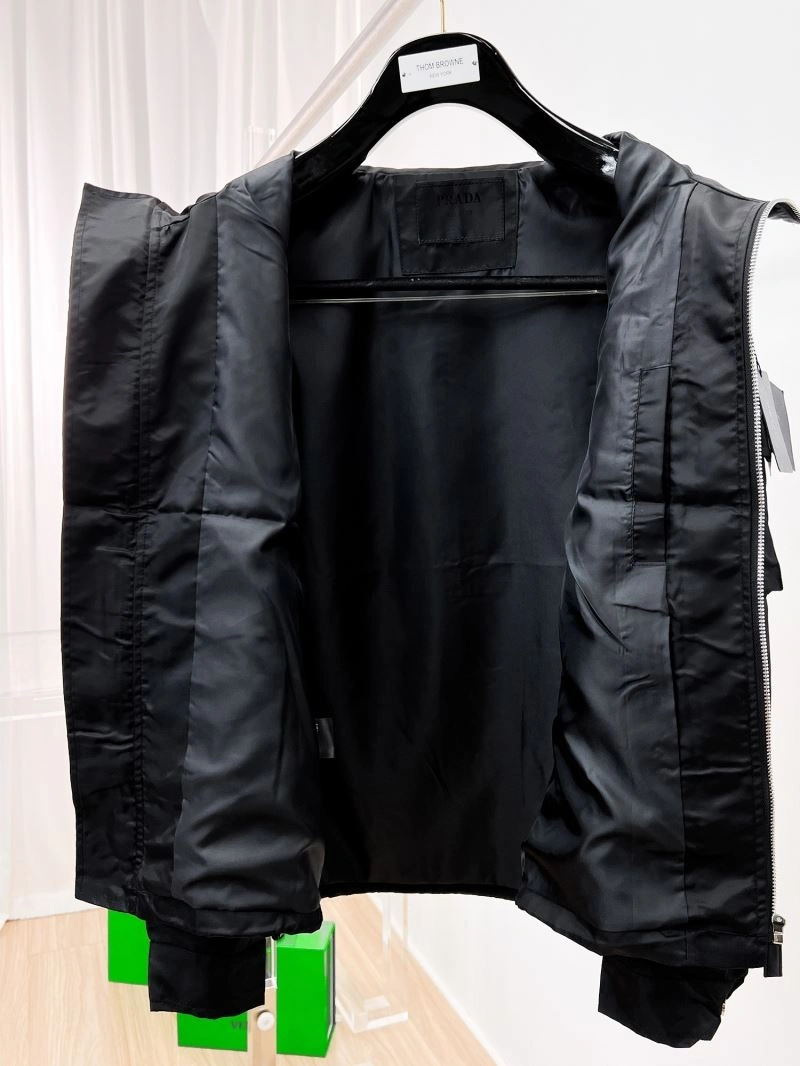 Brand-original Prada Outwear