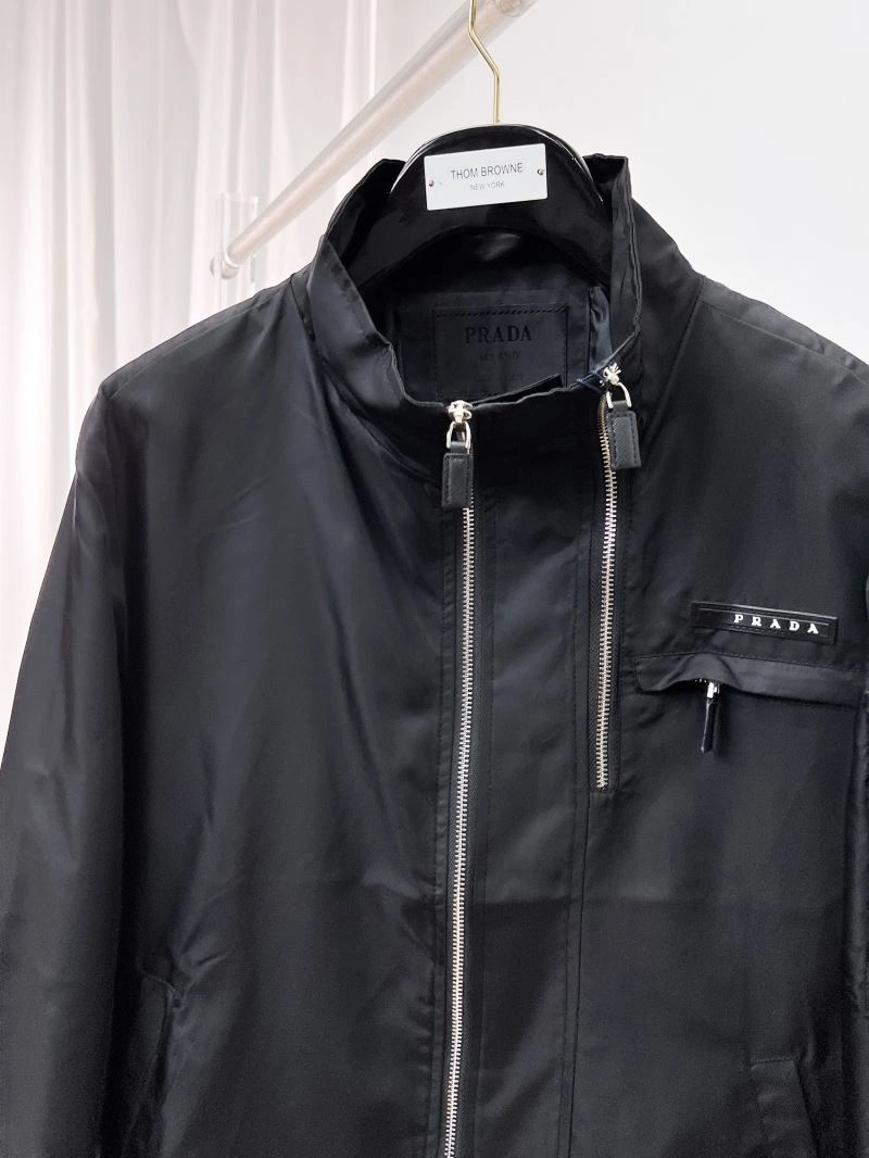 Brand-original Prada Outwear