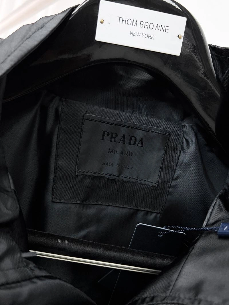 Brand-original Prada Outwear