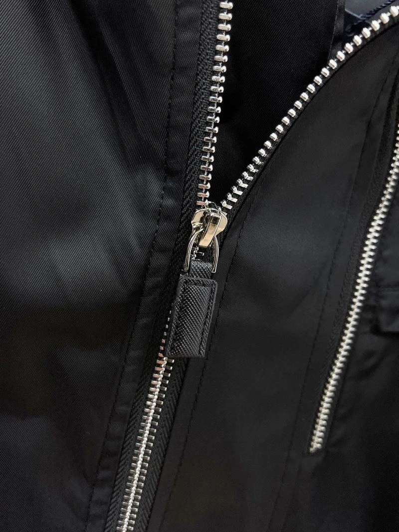 Brand-original Prada Outwear