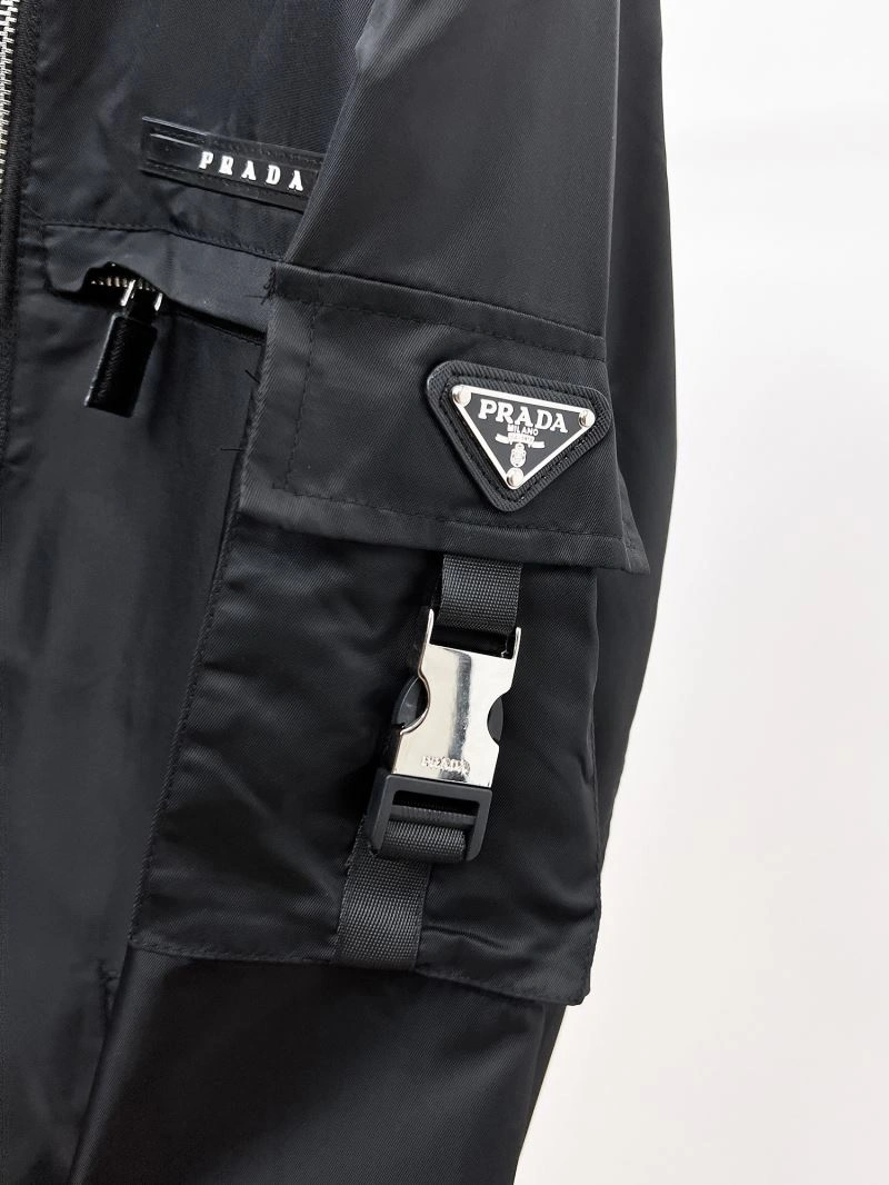 Brand-original Prada Outwear