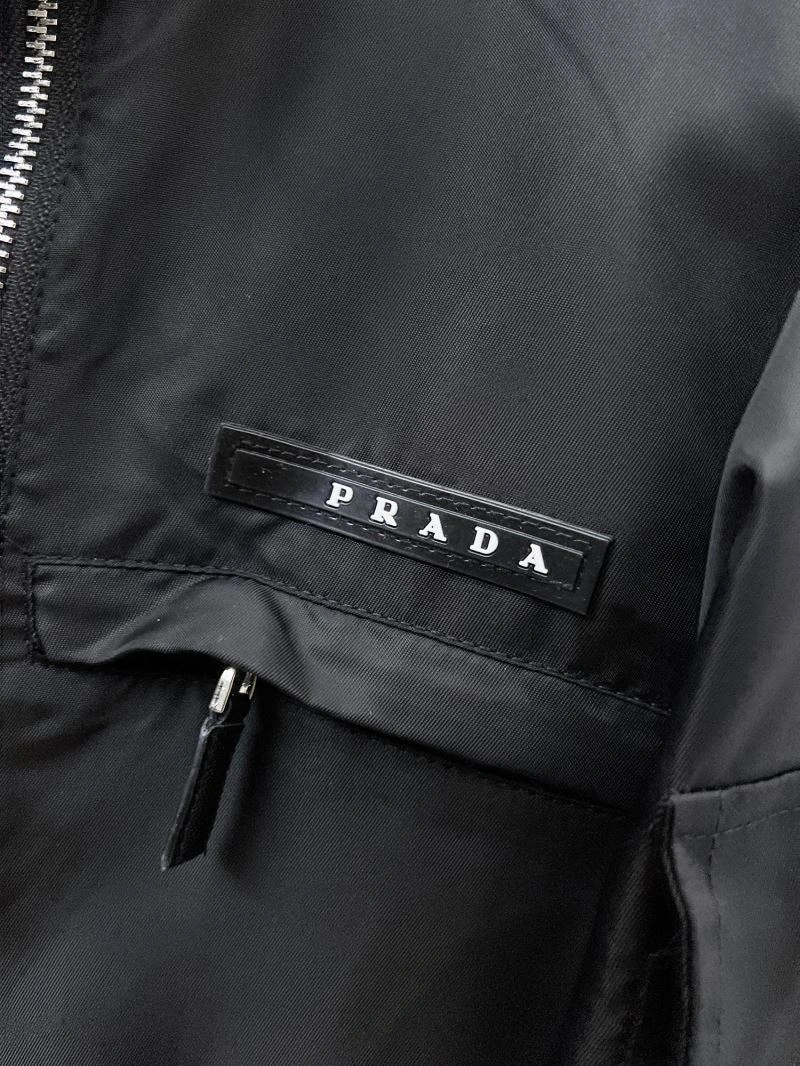 Brand-original Prada Outwear