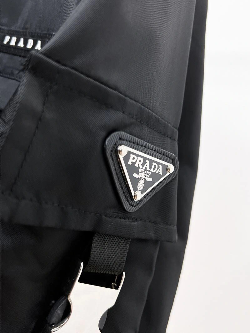 Brand-original Prada Outwear