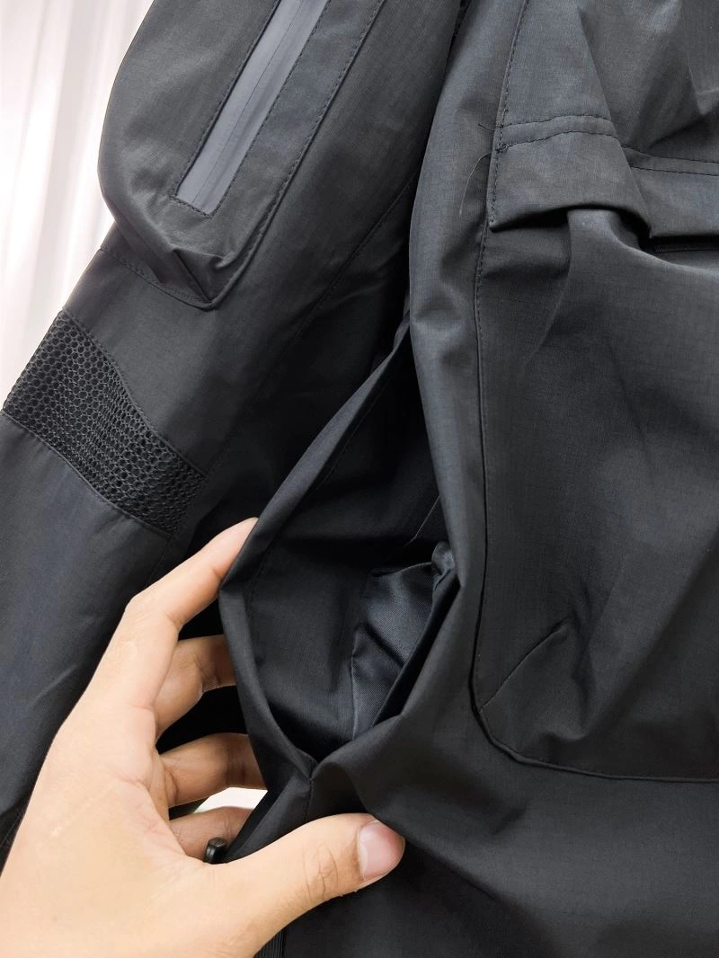 1:1 copy Prada Outwear