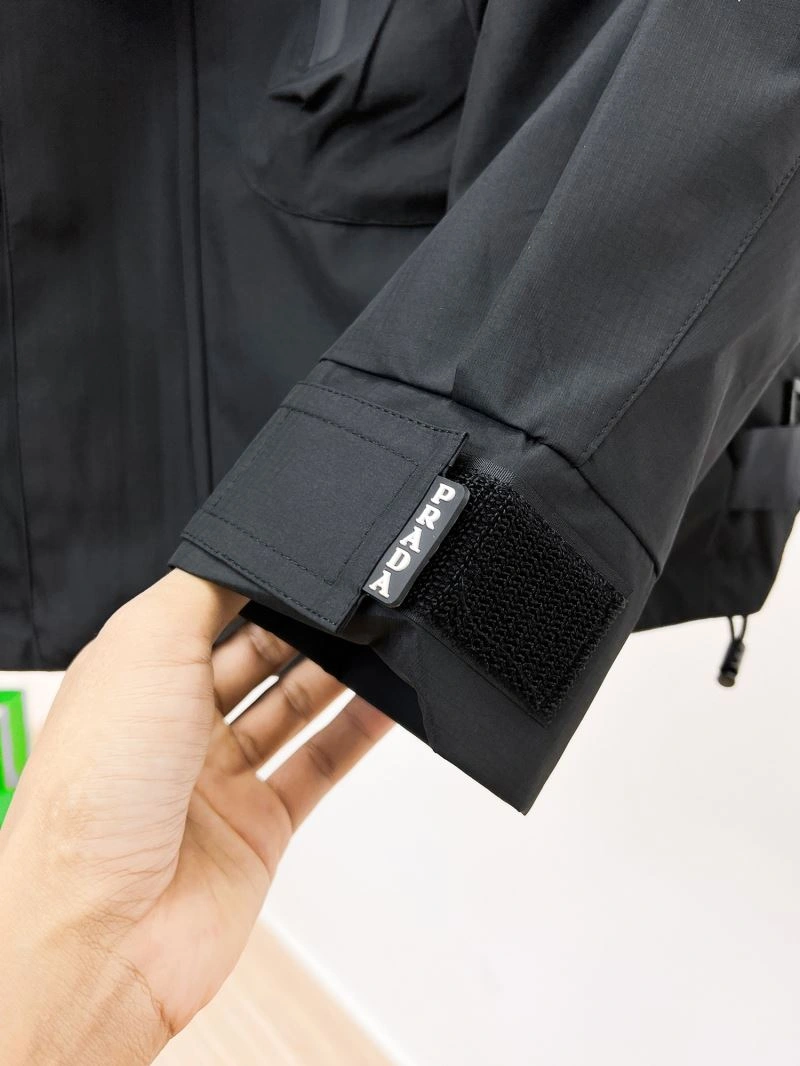 1:1 copy Prada Outwear
