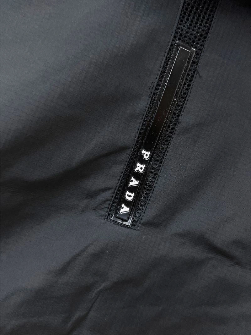 1:1 copy Prada Outwear