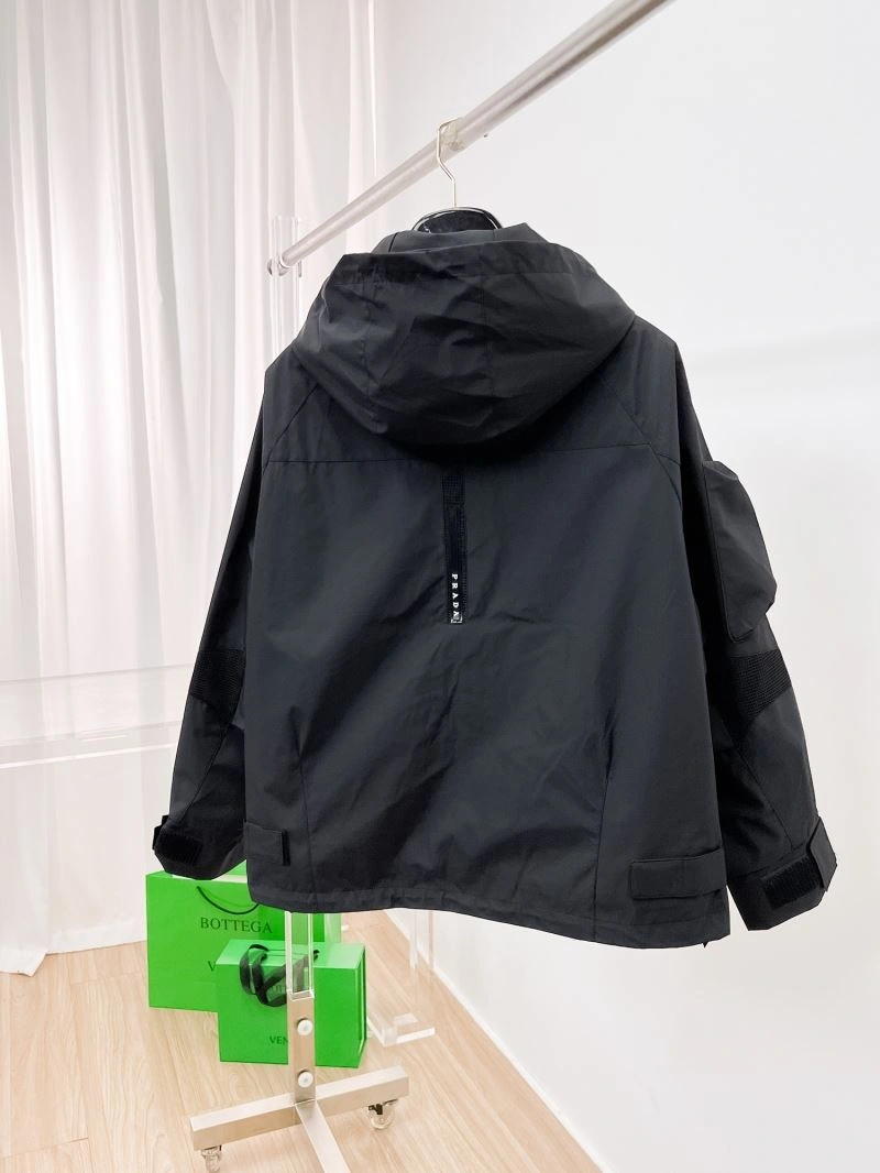1:1 copy Prada Outwear