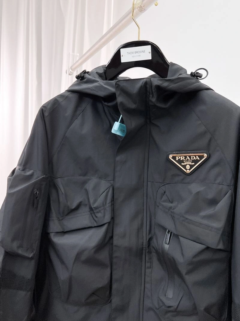 1:1 copy Prada Outwear