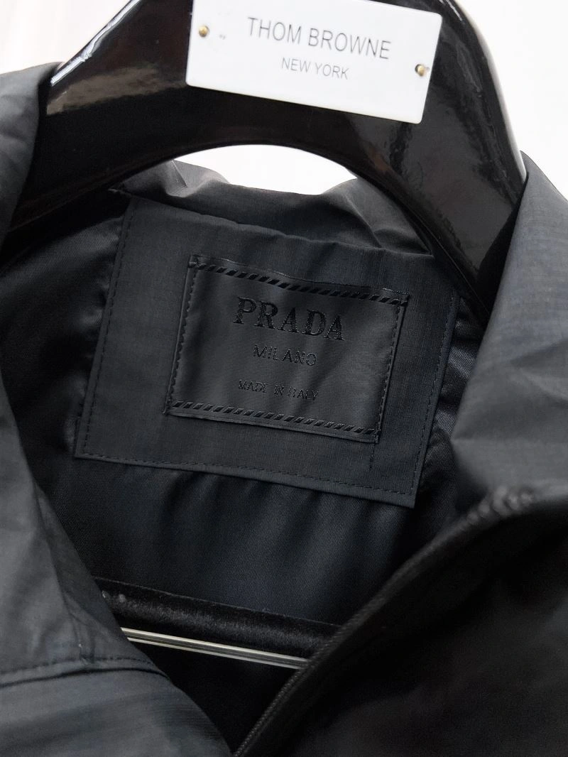 1:1 copy Prada Outwear