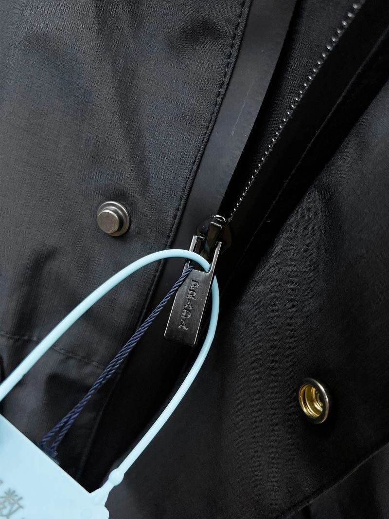 1:1 copy Prada Outwear