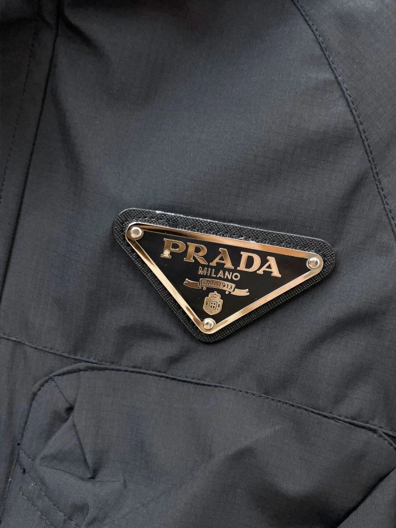 1:1 copy Prada Outwear