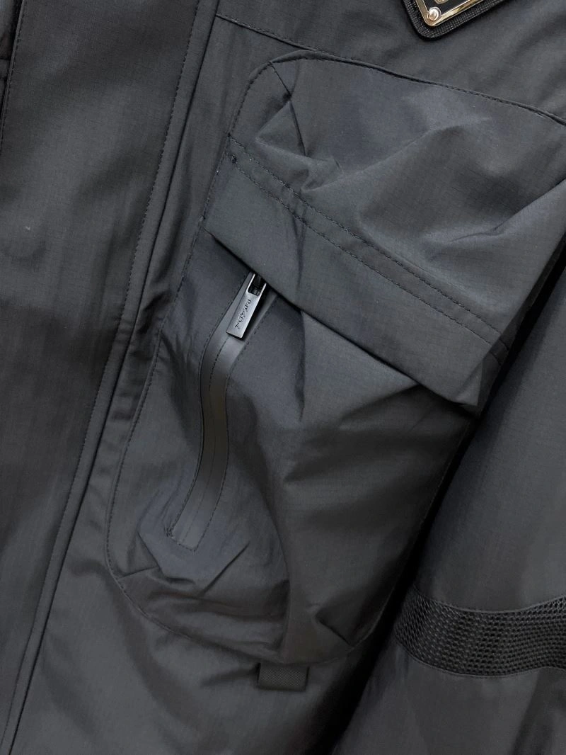 1:1 copy Prada Outwear
