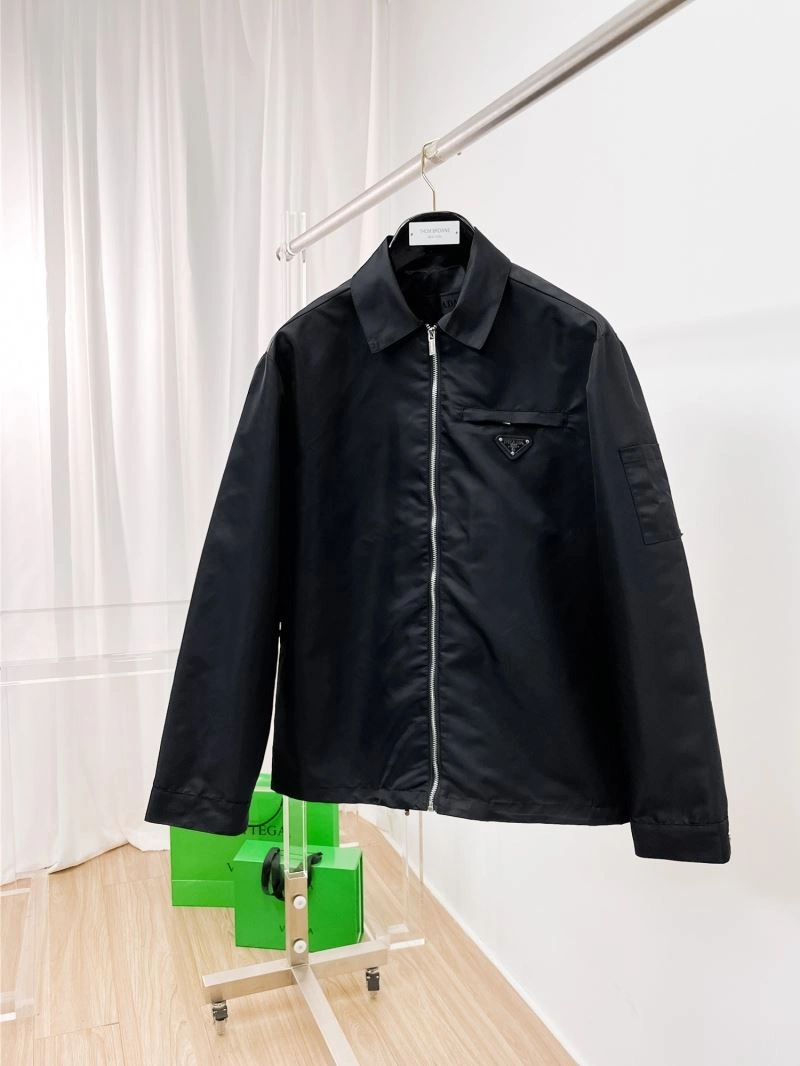 Prada Outwear