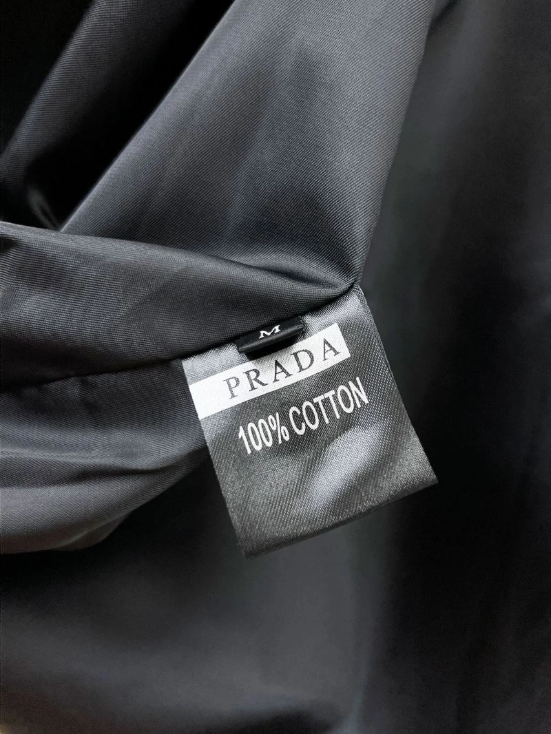 OEM Prada Outwear