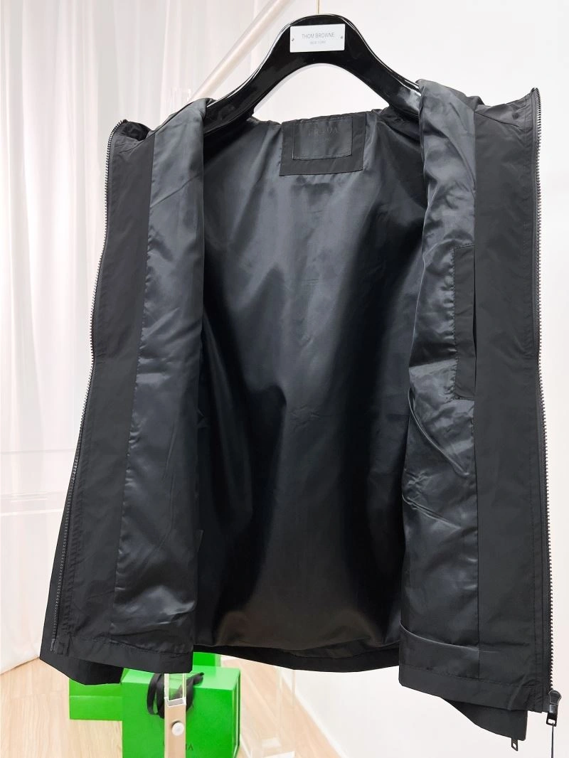 OEM Prada Outwear