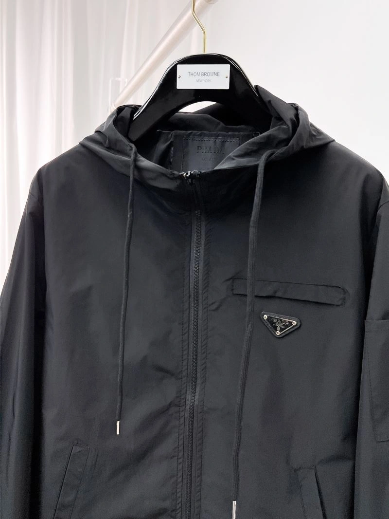 OEM Prada Outwear