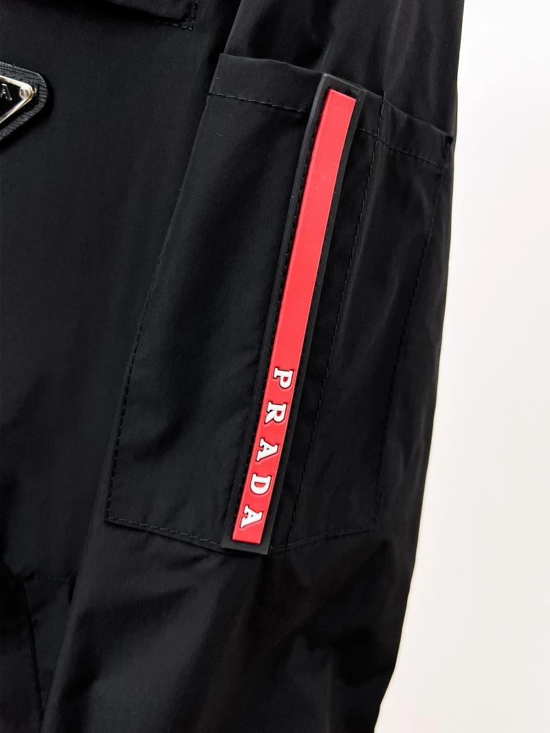 OEM Prada Outwear