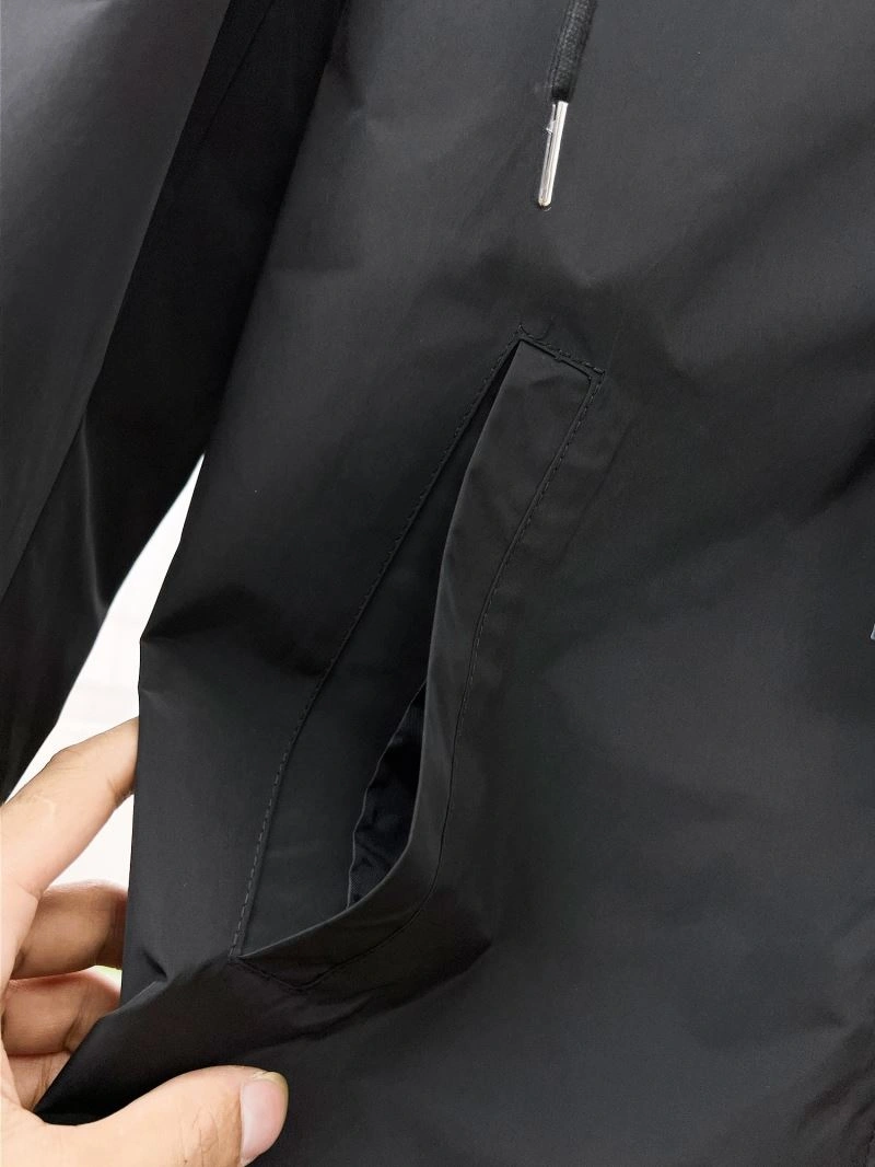 OEM Prada Outwear