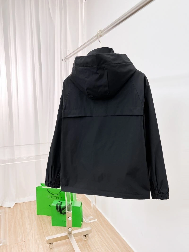 Factory-made Prada Outwear