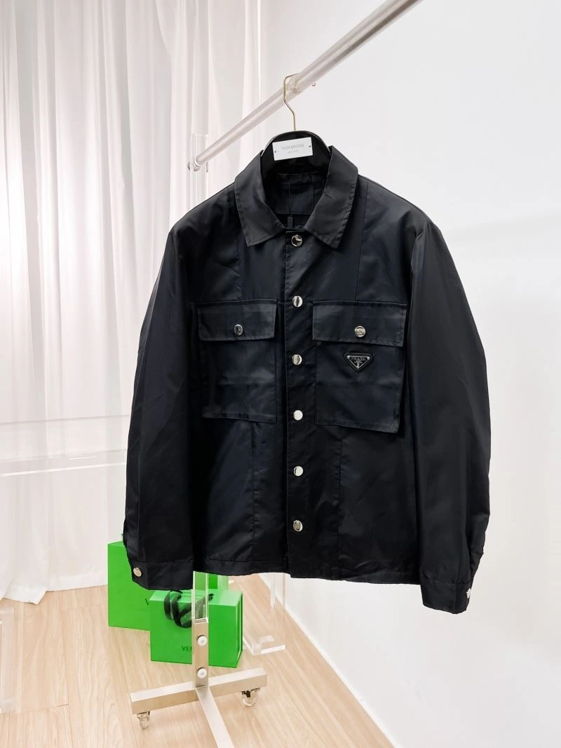 Prada Outwear