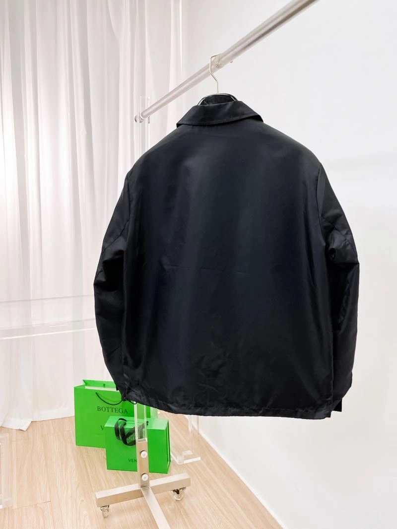 Cut-rate Prada Outwear