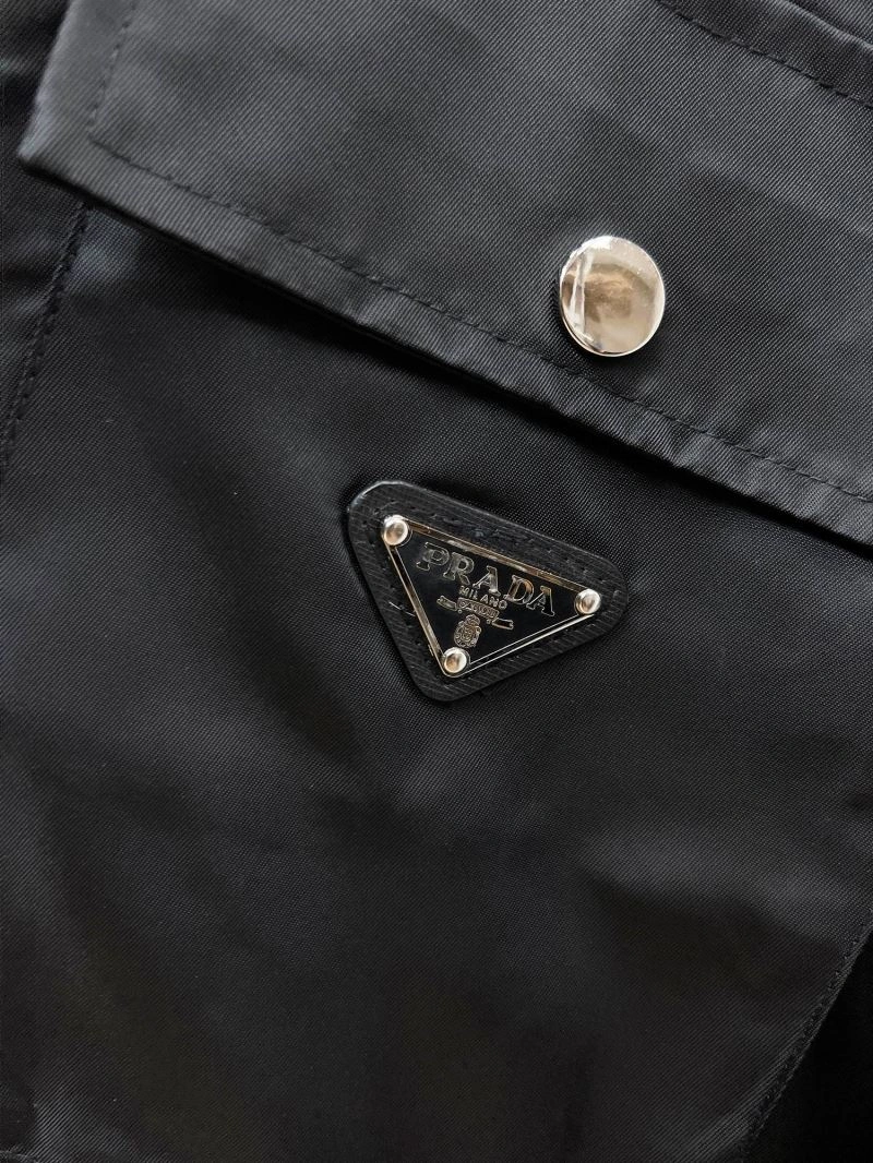 Cut-rate Prada Outwear