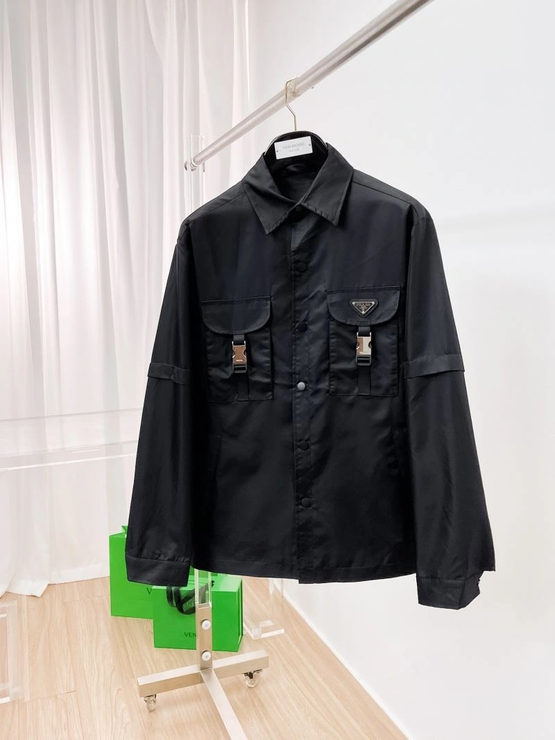 Prada Outwear