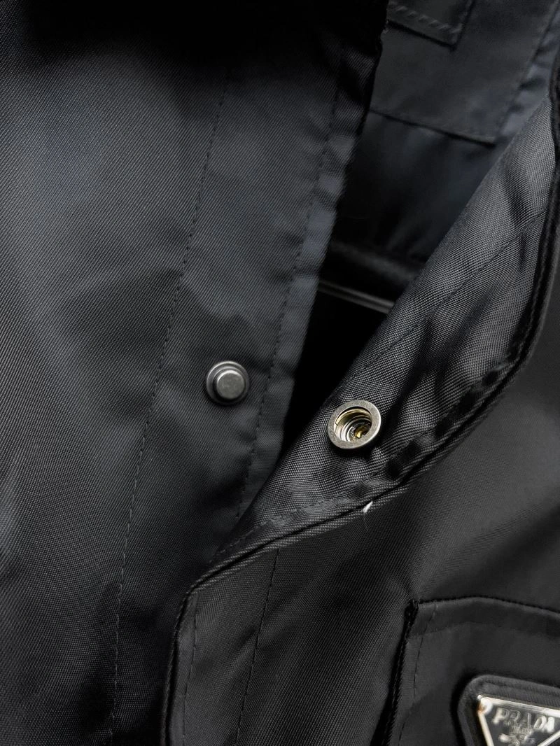 Original Prada Outwear