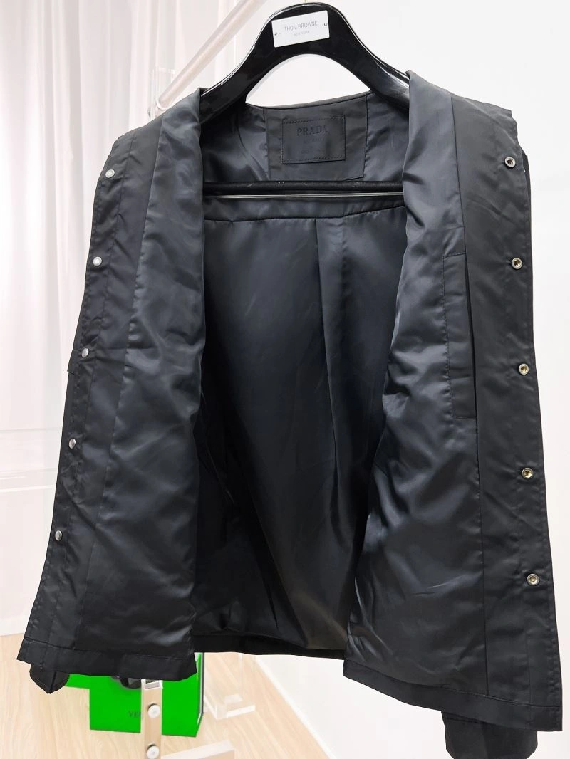 Original Prada Outwear