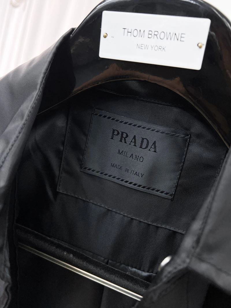 Original Prada Outwear