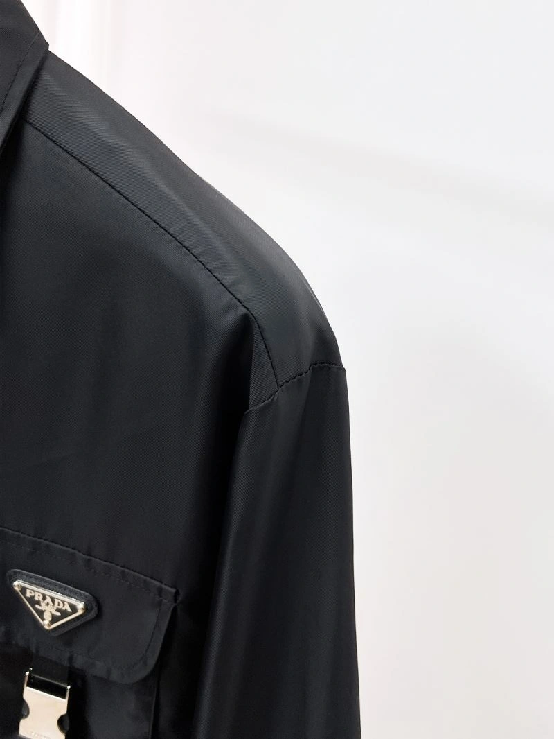 Original Prada Outwear