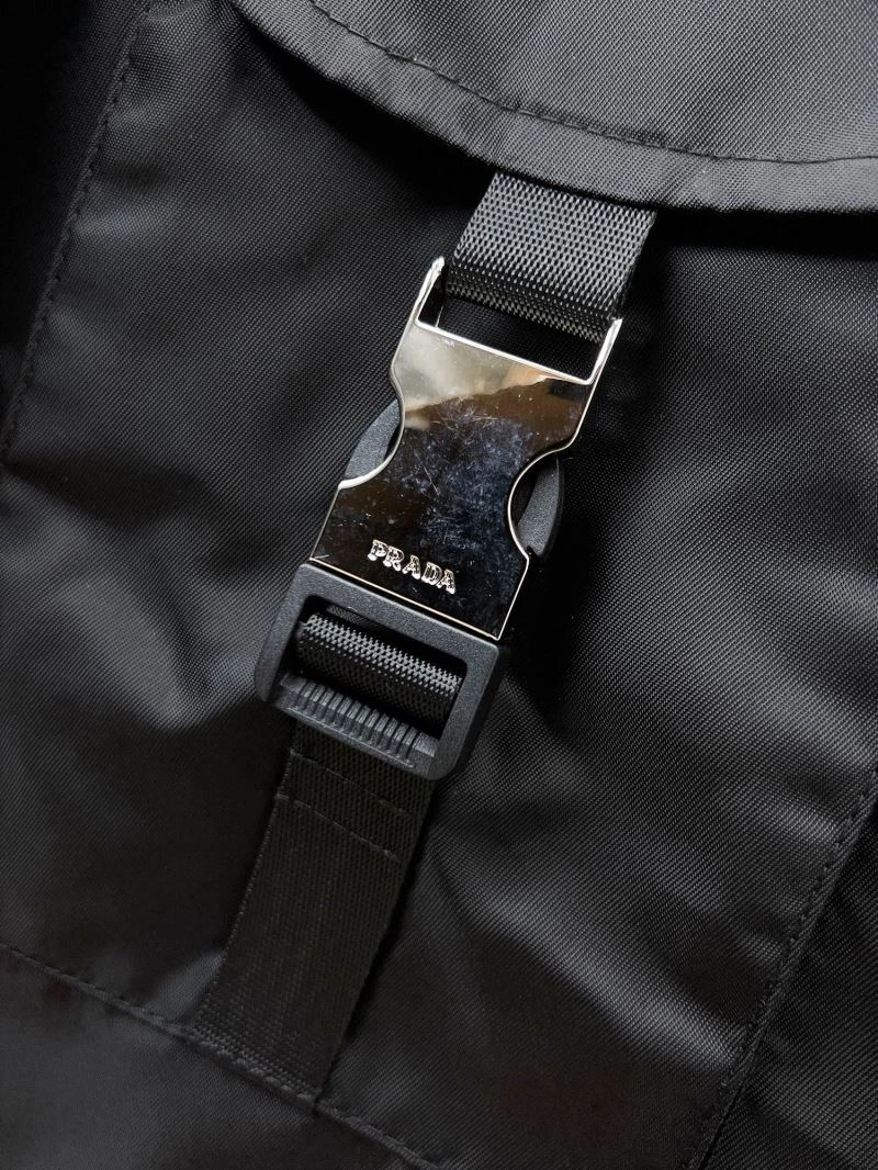 Original Prada Outwear